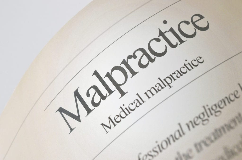 Your Guide to the Four Elements of Medical Malpractice - Cummings Law Your Guide to the Four Elements of Medical Malpractice - Cummings Law